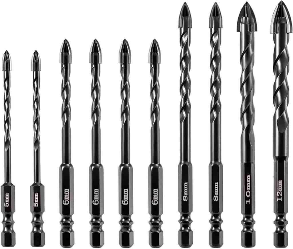 How to Drill Drainage Holes in Terracotta and Clay - Sublime Succulents